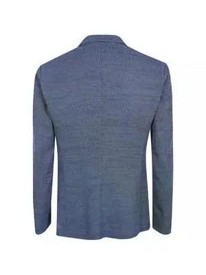 Emporio Armani Single-breasted Blazer