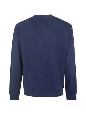WOC Patch-pocket Cardigan