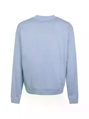 WOC Long-sleeved Sweatshirt