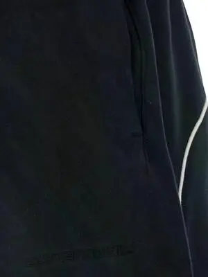 Fear Of God Track Shorts With Piping Detail