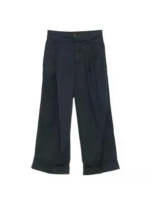 Peuterey Ralph Pleated Trousers
