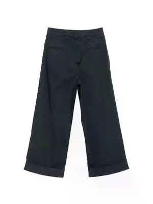 Peuterey Ralph Pleated Trousers