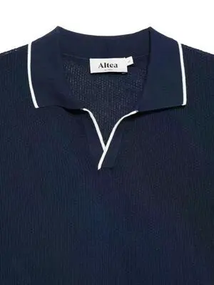 Altea Collar T-shirt