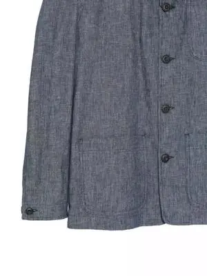 Altea Buttoned Pocket Jacket