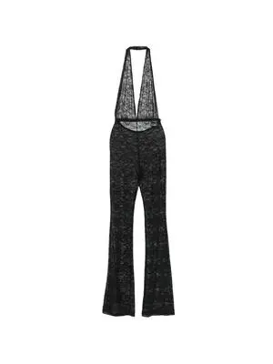 Alchemy Fashions Lia Lace Jumpsuit