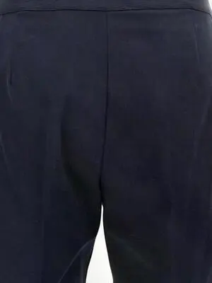 ELENA MIRÒ Pressed-crease Trousers