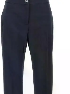 ELENA MIRÒ Pressed-crease Trousers