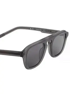 KALEOS Square Frame Sunglasses