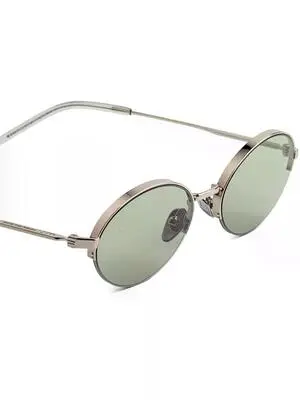 KALEOS Morley Round-frame Sunglasses