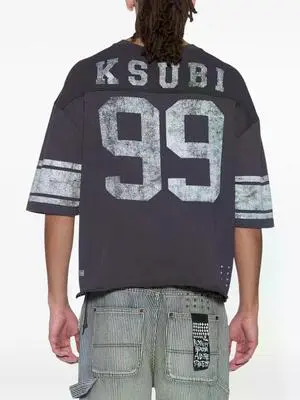 Ksubi Halftime Ss Duke T-shirt