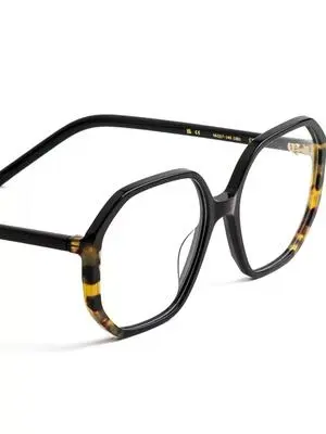 KALEOS Conway Geometric Eyeglasses