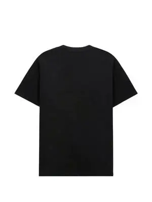RtA Colin Oversized Graphic T-shirt