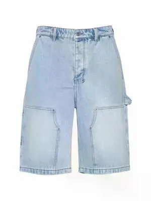 Ksubi Maxx Operator Shorts