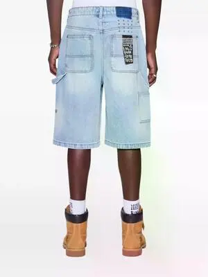 Ksubi Maxx Operator Shorts