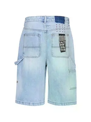 Ksubi Maxx Operator Shorts