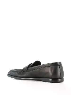 Paul Smith Penny Loafers