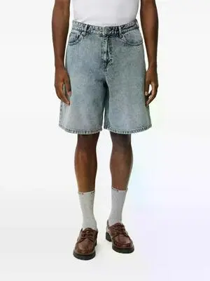 LES DEUX Ryder Denim Shorts