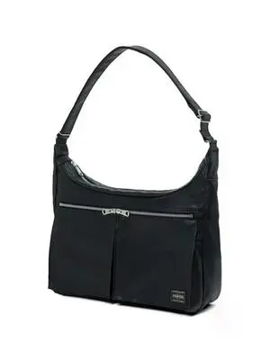 PORTER-YOSHIDA & CO Zip Shoulder Bag