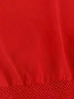 Loro Piana Button Polo Shirt