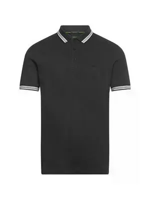 BOSS Paddy Cotton-piqué Polo Shirt