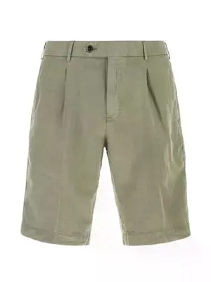 Pt Torino Loose Fit Shorts For Men