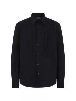 BILLIONAIRE Pleated Shirt
