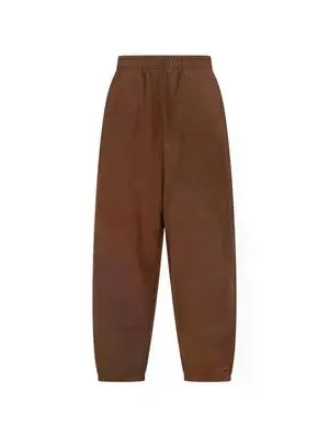 ENTIRE STUDIOS Drawstring Trousers