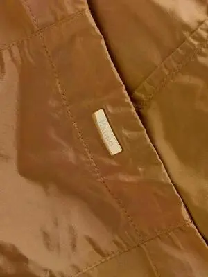 Herno Hooded Padded Coat