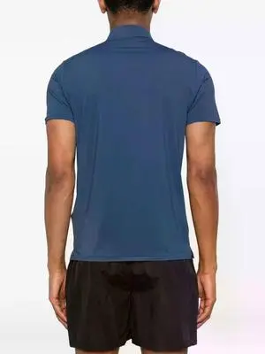 RRD Buttoned Polo Shirt
