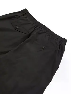 Universal Works Elasticated Waist Pleated Shorts