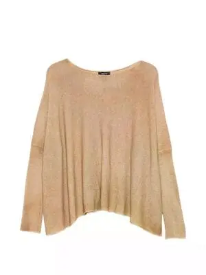 Avant Toi Cashmere Sweater