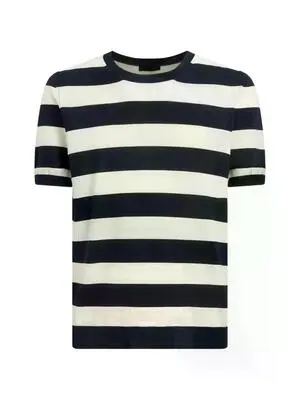 DONDUP Striped T-shirt