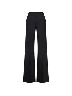Seafarer Flared Tailored Trousers