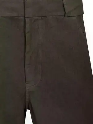 Fear Of God Straight-leg Shorts - Grey