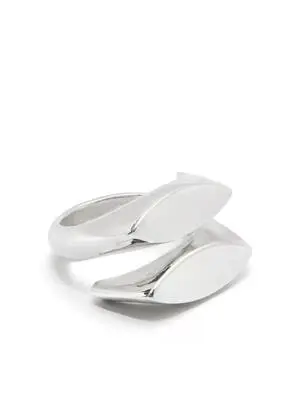 Annelise Michelson Dechaine Signet Ring