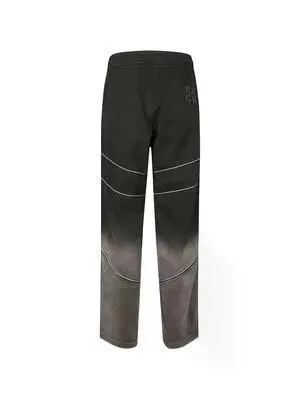 Off-White Offline Gradient Slouchy Trackpants