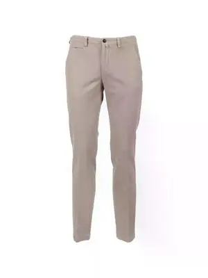 BRIGLIA 1949 Slim Trousers