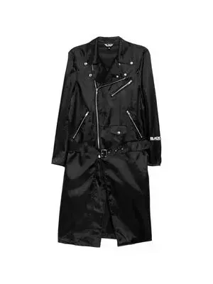 Comme Des Garcons Single Breasted Coats For Men