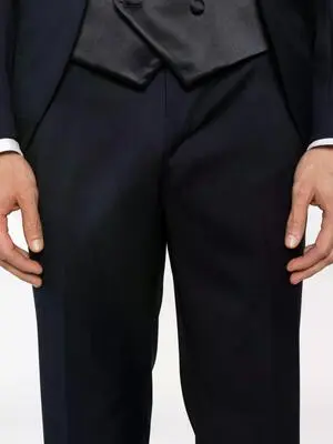 LUIGI BIANCHI MANTOVA Button Suit