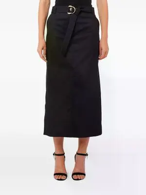 Liu Jo Slit Skirts