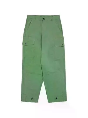 Alpha Industries Drawstring Pants For Men