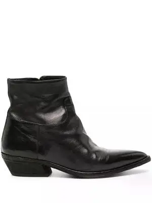 Officine Creative Noélie Dd 102 Ankle Boots