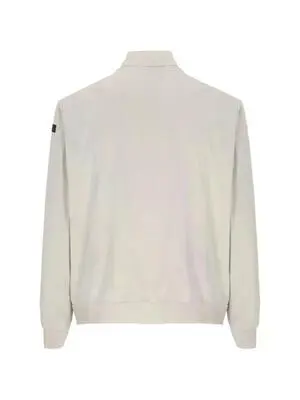 RRD Buttoned Front-pockets Jacket