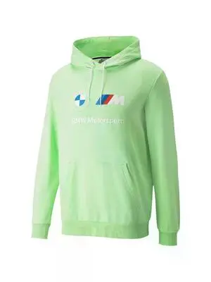 PUMA Motorsport Fleece T-shirt - Green