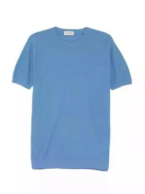 John Smedley Park T-shirt