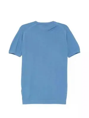 John Smedley Park T-shirt