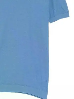 John Smedley Park T-shirt