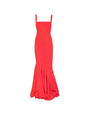 Solace London Flared Evening Dresses