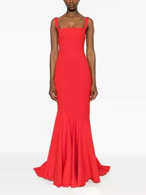 Solace London Lottie Maxi Dress