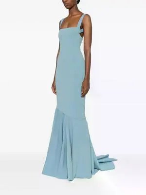 Solace London Lottie Maxi Dress